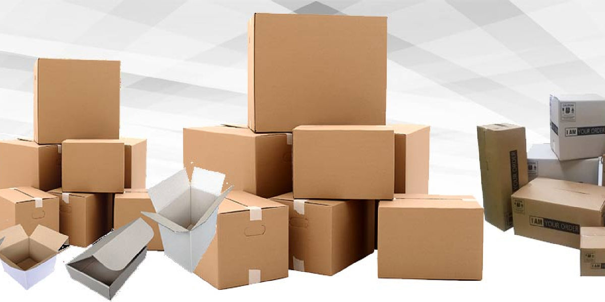 Packman: Carton Boxes: When to use a big or small one?