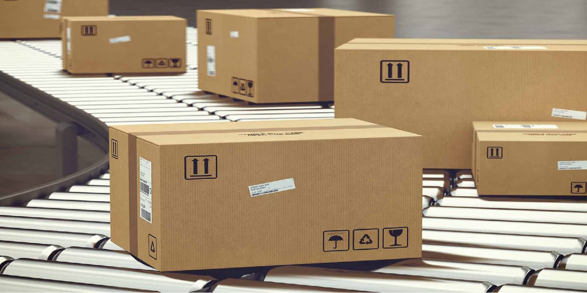 Packman: Carton Box: Where to keep them?