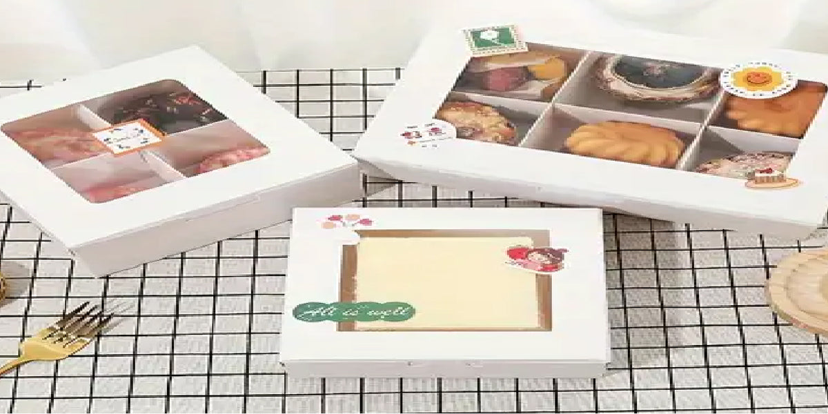 Packman: Food Packaging: The Ultimate Guide to Cavity Boxes: Uses, Ben