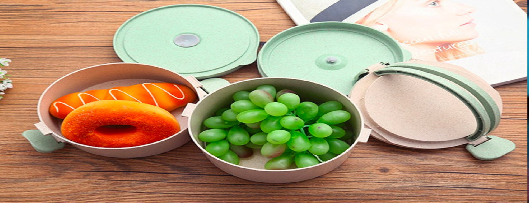 The Essential Guide to Food Containers: Choosing the Right One for You ...