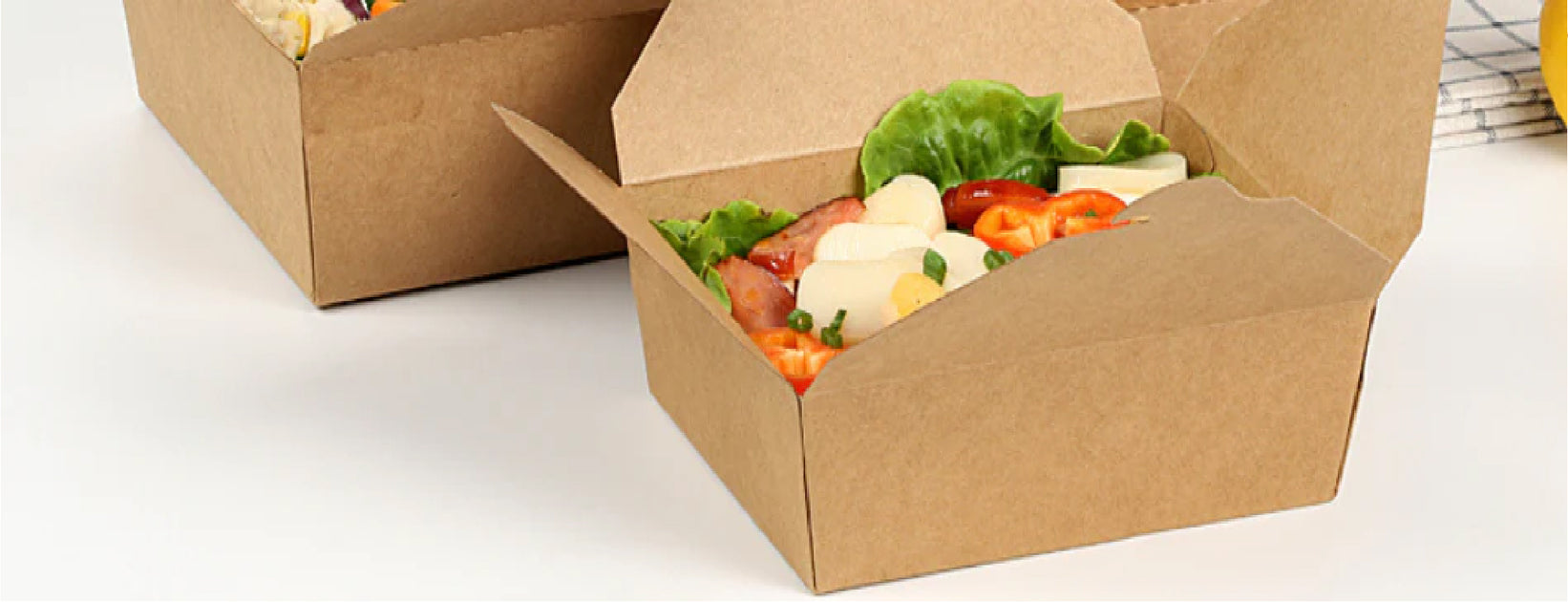 Packman: Food Packaging: Where to store Lunch boxes?