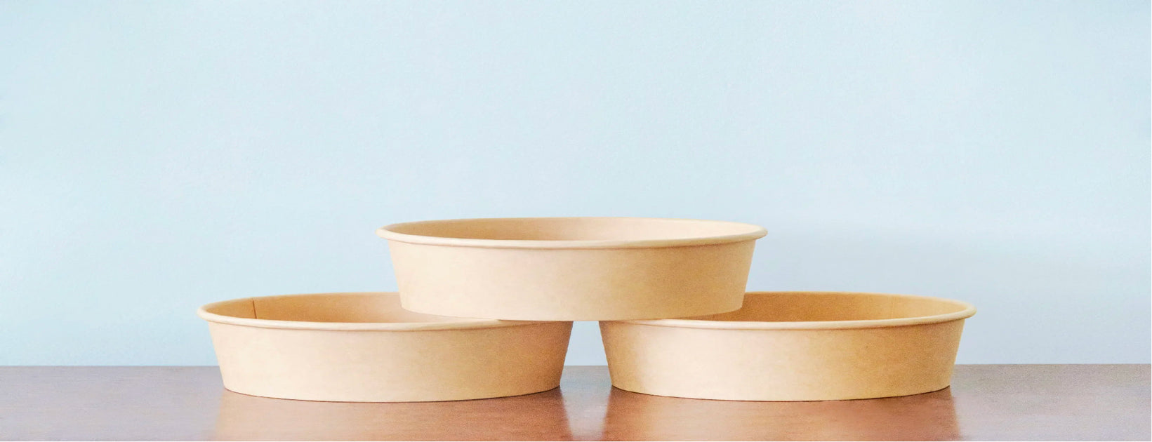 The Unsung Hero: Exploring the Eco-Friendly Charm of Paper Bowls — Packman