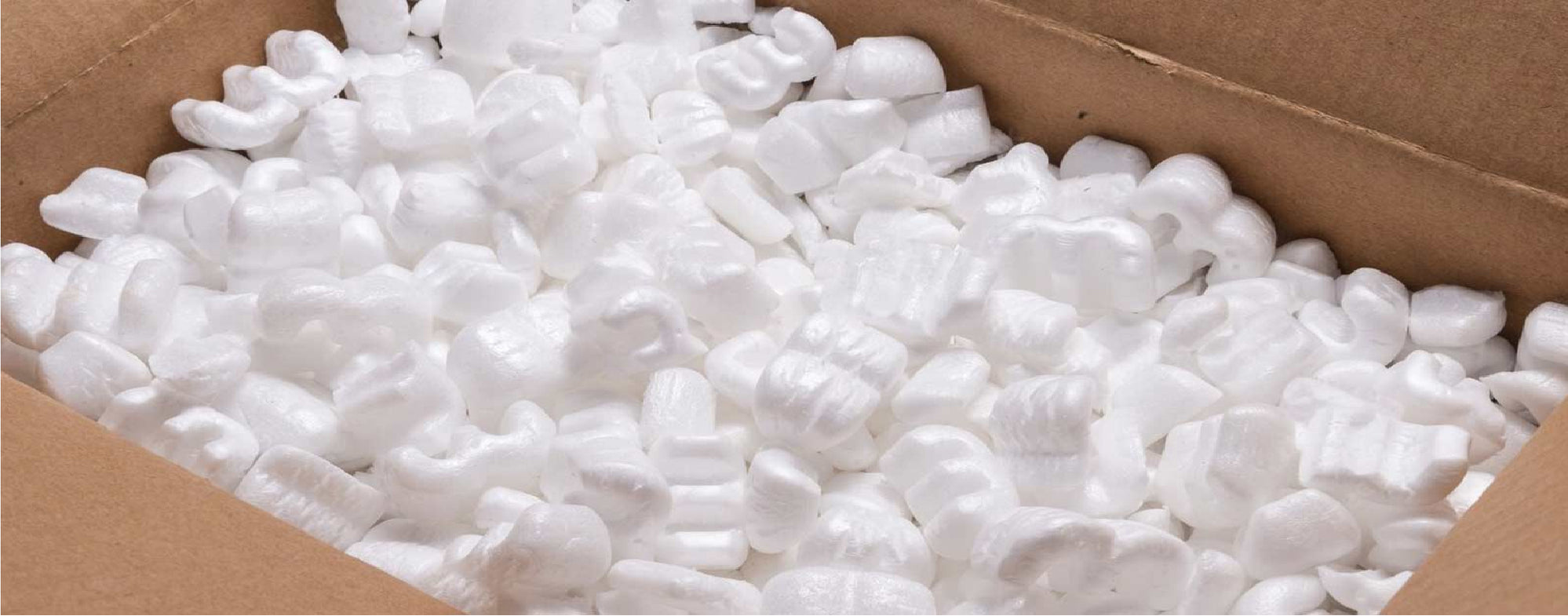 Packman: Logistic Packaging: The Unsung Hero of Shipping: Packing Foam