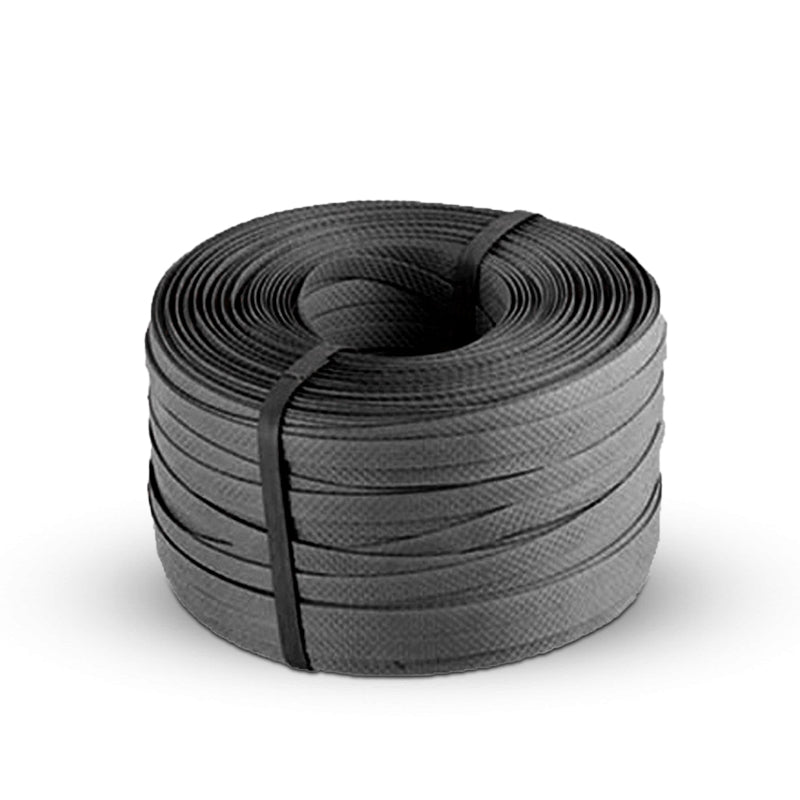 Packman: Could a Strapping Band Be the Most Reliable Solution for Pall