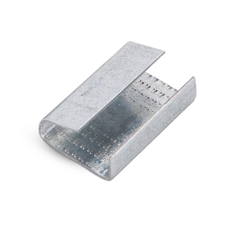 Packman: Could a J Clip Be the Most Reliable Choice for Packaging and