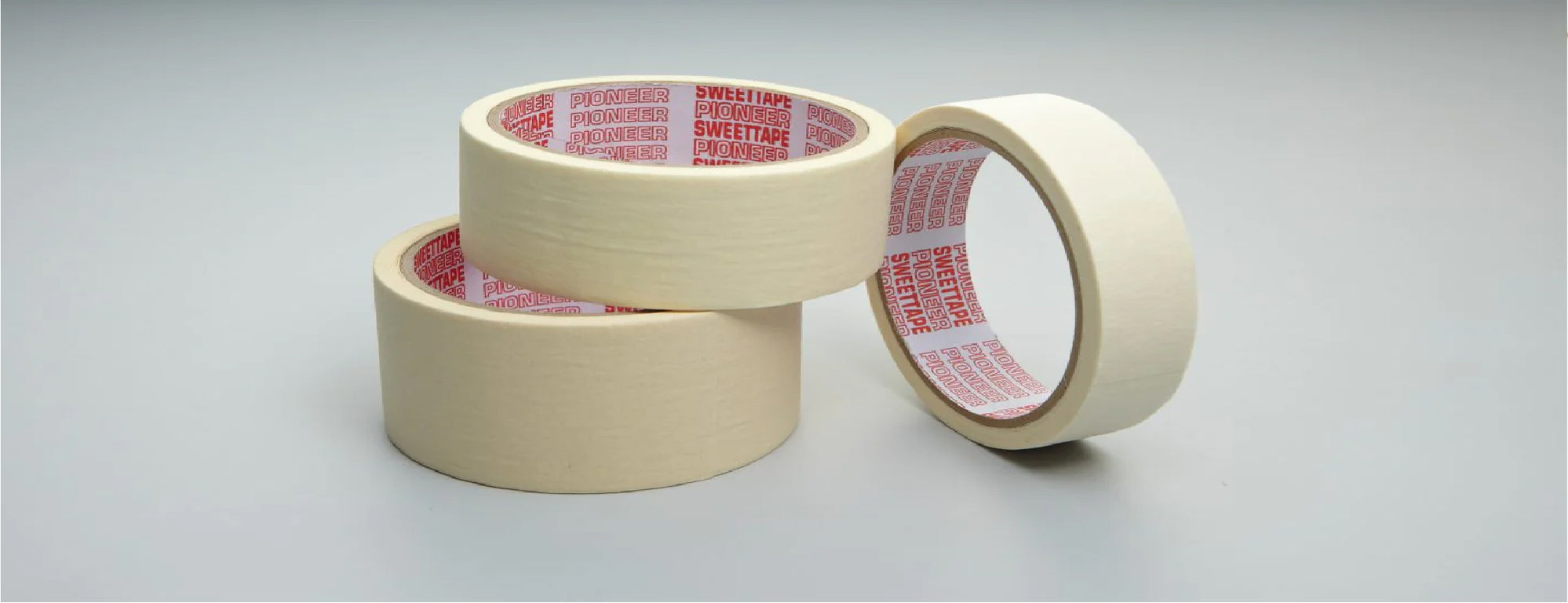 Packman: Tapes: Difference between Packing, Masking & Stationary Tape