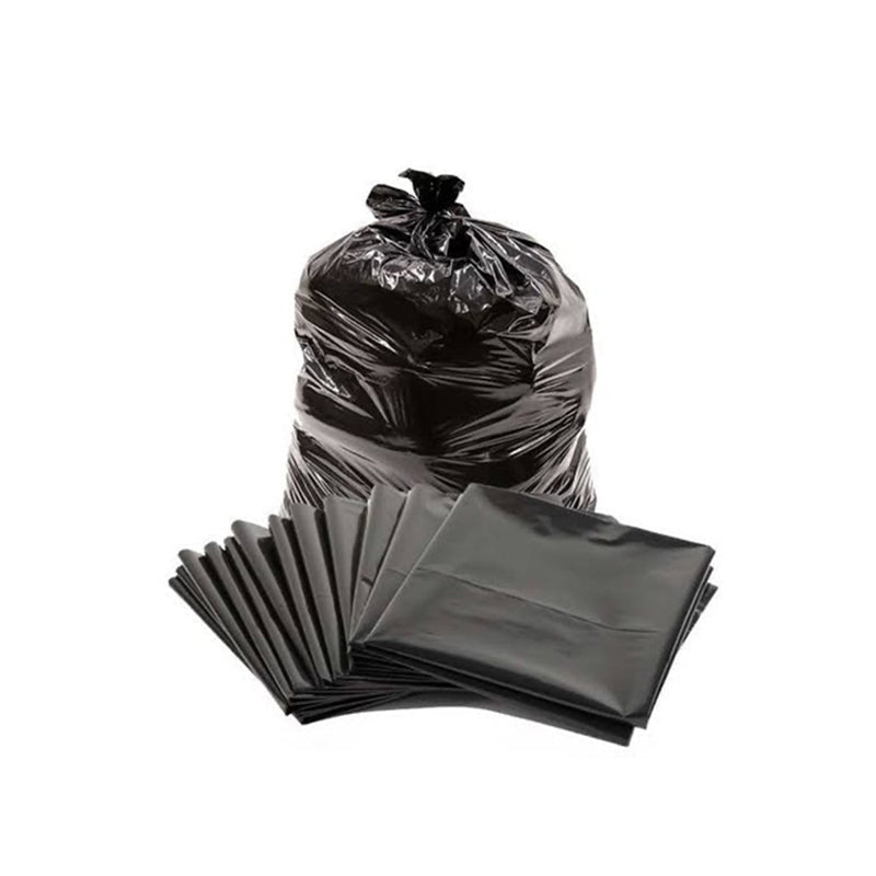 Packman: Is a Trash Bag the Most Reliable Solution for Waste Managemen