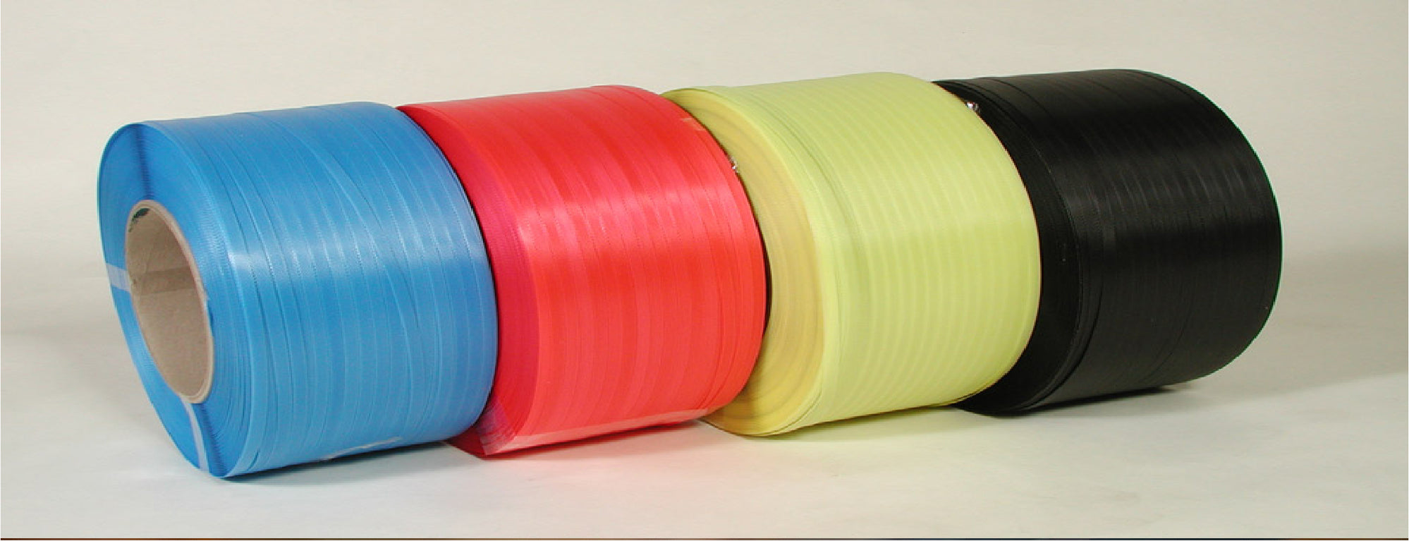 Packman: Logistic Packaging: The Ultimate Guide to Using a Strapping B