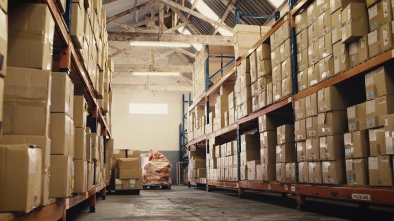 Packman: Why Are Carton Boxes Superior In The Packing Section Of The E