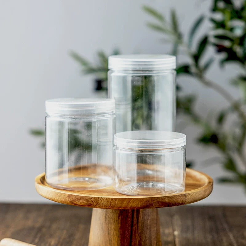 10cm Diameter – Packman