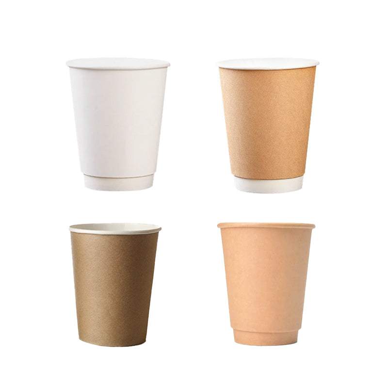 Cups & Cup Accessories — Packman