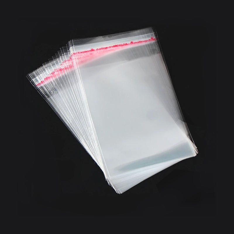 OPP Bag – Packman