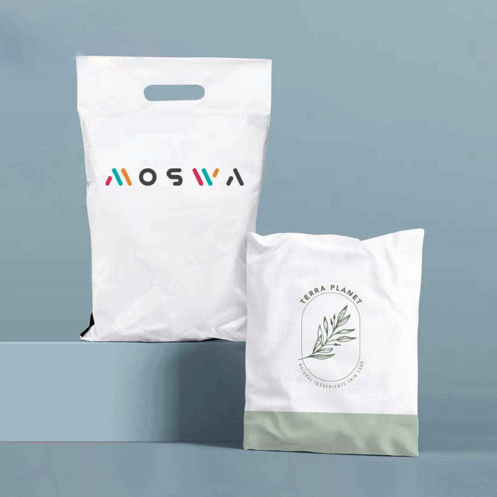 Custom Packaging 2 — Packman