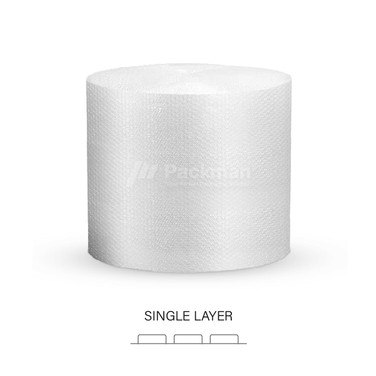 20" Single / Double Layer Bubble Wrap (3 sizes) / Local Stock — Packman