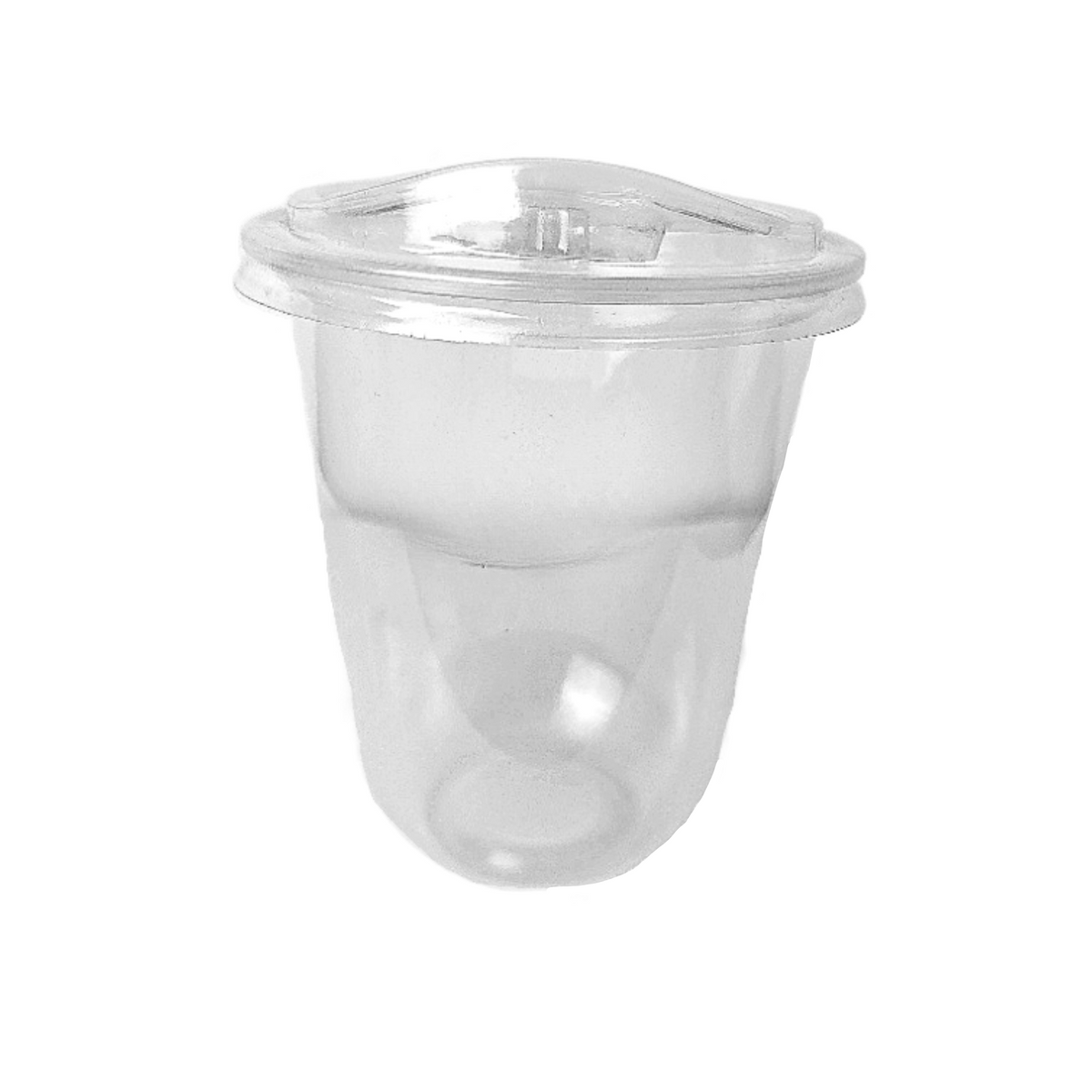 95mm PP Plastic Cup - 16oz (1,000pcs) Local / Customization available ...