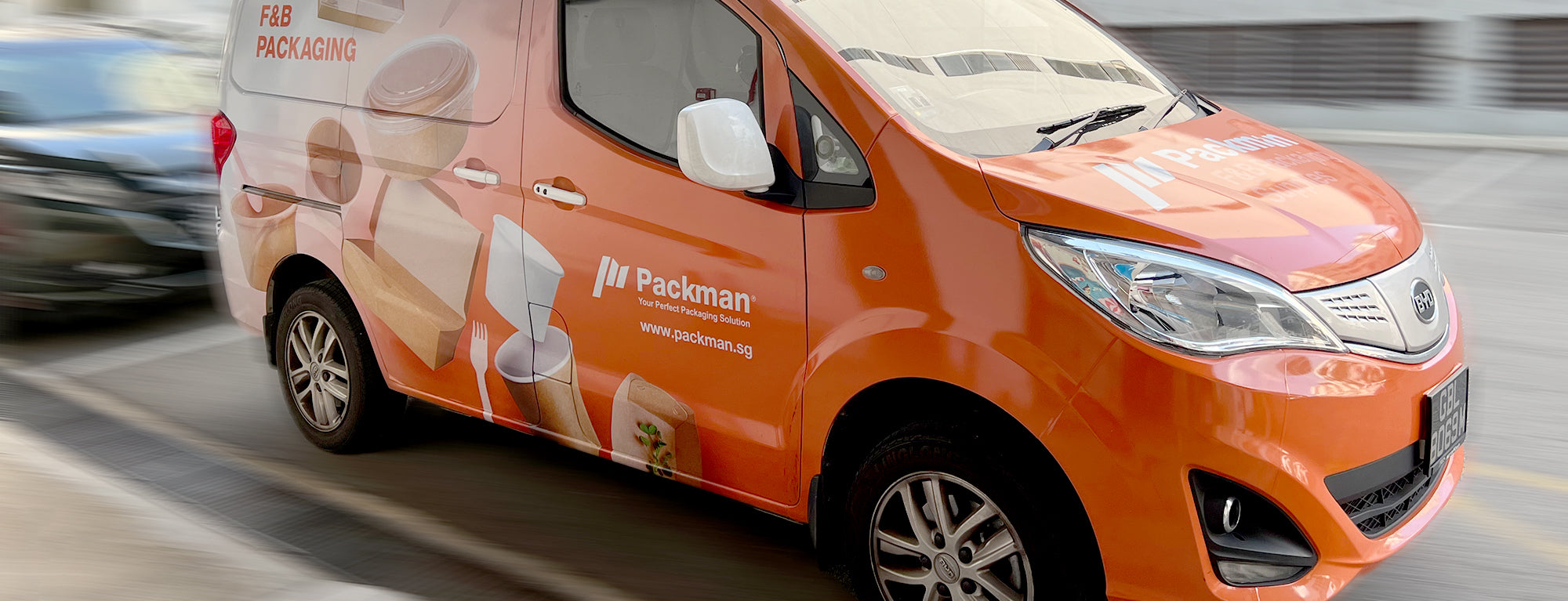 Packaging Supplier Singapore | Paper Bag Singapore | Bubble Wrap – Packman