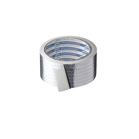 50mm x 3m BUTYL TAPE — Packman